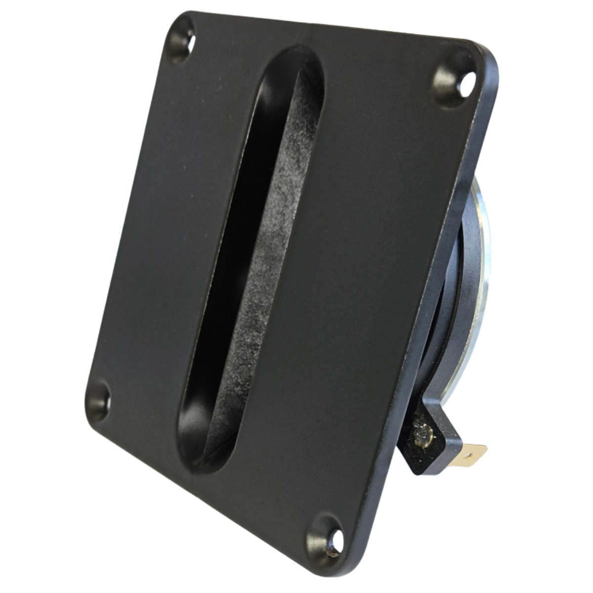 Ciare SPL PTS440 1.75" 250W Mylar Planar Tweeter 8-Ohms Black Cast – Ciare USA