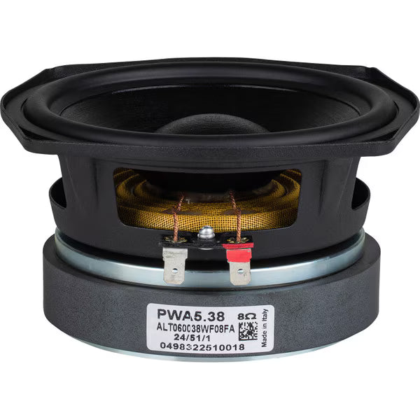 Ciare USA - Italian Sound. American Strength. Built for Mobile Audio.