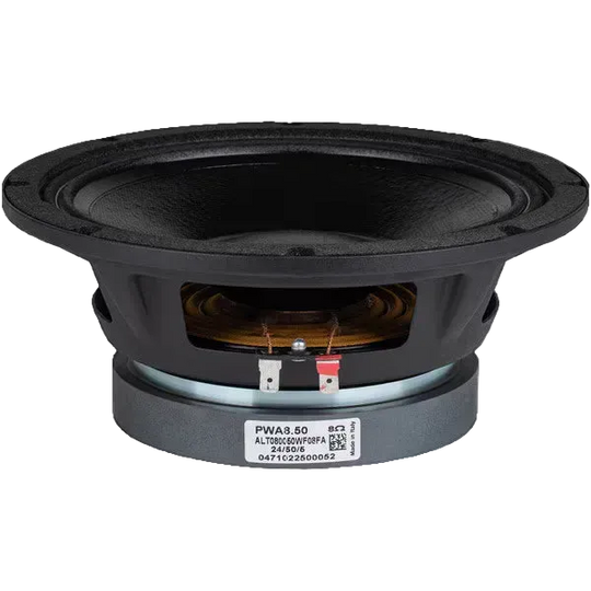 Ciare USA - Italian Sound. American Strength. Built for Mobile Audio.