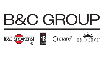 Ciare USA - Italian Sound. American Strength. Built for Mobile Audio.
